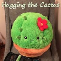 Recommended Reading – Hugging the Cactus