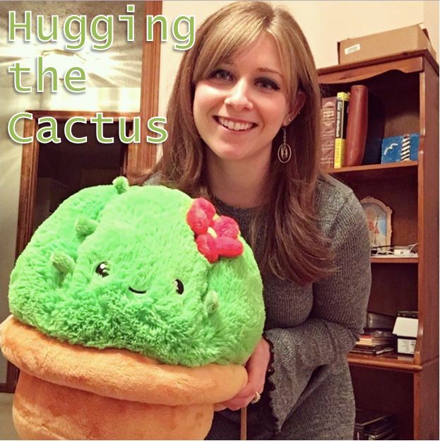 My RxSugar Review: All About the Allulose – Hugging the Cactus